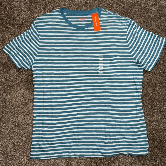 Joe Fresh | Shirts | New Joe Fresh Tee | Poshmark
